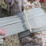 Awesome Benefits Of The Israeli Bandage And Why You Need It In Your ...