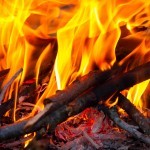 7 Awesome Primitive Fire Starting Methods - Die Hard Survivor