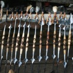 14 Of The Best Primitive Weapons For Survival - Die Hard Survivor