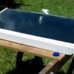 [VIDEO] DIY - How To Make A Small Solar Still - Die Hard Survivor