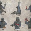 Tactical Hand Signals Every Prepper Needs to Know