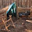 (VIDEO) This Bushcraft Camp is Incredible. When You See How They Made ...