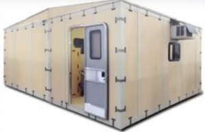 (VIDEO) Is This the Best Bug Out Shelter for a Collapse?! You Decide...