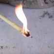 (VIDEO) These Epic DIY Storm Matches Could Save Your Life. Check Them ...