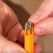 (VIDEO) How to Make an Easy (and Effective) Micro-Sized Emergency Fire Kit