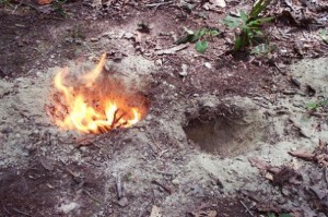 The Spectacular Advantages of Building a Dakota Fire Hole - Die Hard ...