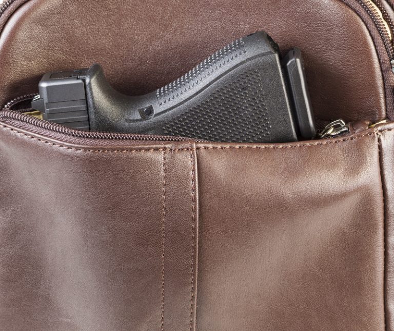 4 Ultimate Rules to Follow When Carrying a Concealed Weapon After the ...