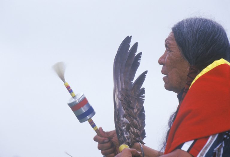 Incredible Native American Survival Skills That Can Benefit Us Today ...