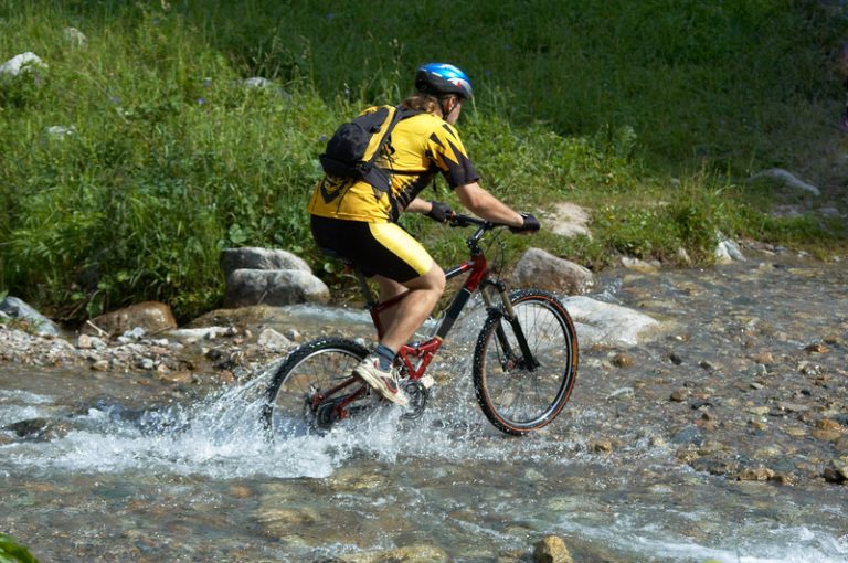 The Pros and Cons to Using a Bike as a Main SHTF Mode of Transportation ...