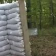 (Video) How to Build an Earthbag Fortress on the Cheap - Die Hard Survivor