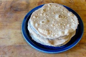 Quick and Easy Emergency Bread – For Survival or Just for Lunch - Page ...