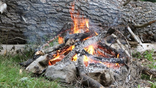 Survival Fire Archives - Die Hard Survivor