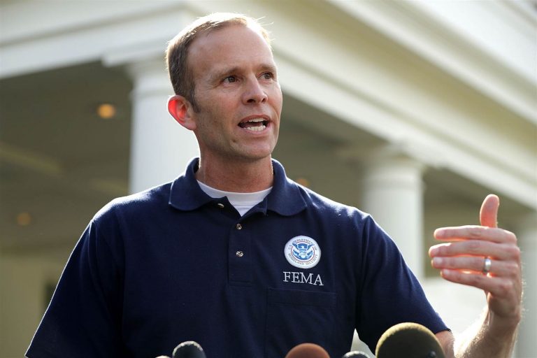 FEMA Director Urges Us to Develop “a true culture of preparedness” But ...