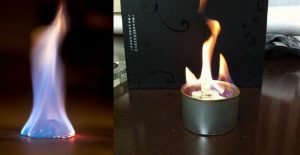 How to Make Unlimited Gel Fuel During a Survival Scenario - Die Hard ...